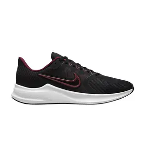 Nike Downshifter 11 Sneakers - Black