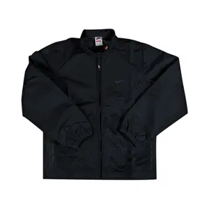 Supreme Trail Running Jacket - Black