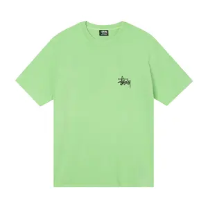 StÜssy Skull Wings Pigment Dyed Tee