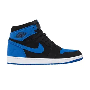 JORDAN 1 Retro High Og ‘royal Reimagined - Blue
