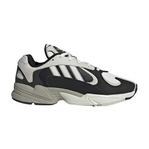 Adidas Yung-1 Sneakers - Cream