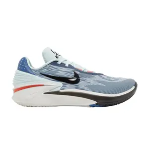 Nike Air Zoom Gt Cut 2 Sneakers - Blue