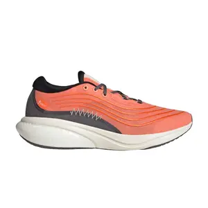 Adidas Parley X Adidas Supernova 2.0 Sneakers Orange