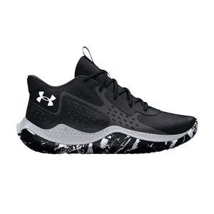 Under Armour Jet '23 Sneakers - Black