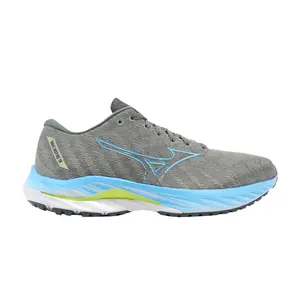 Mizuno Wave Inspire 19 'ultimate - Grey