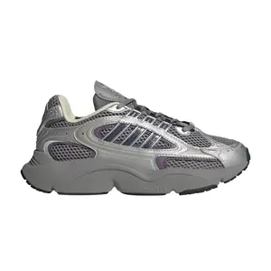 Adidas Ozmillen Sneakers - Grey