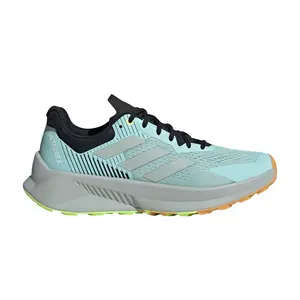 Adidas Terrex Soulstride Flow Sneakers - Blue