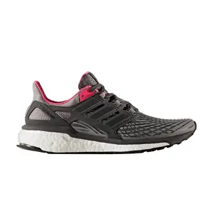 Adidas Energy Boost Sneakers - Grey