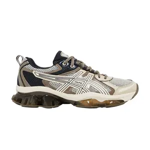Asics Gel Quantum Kinetic Sneakers - Brown