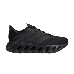 Adidas Switch Fwd Carbon Sneakers - Black