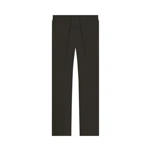 Fear Of God Relaxed Pants - Black