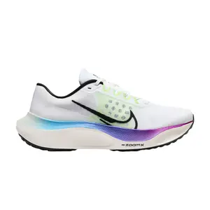Nike Zoom Fly 5 Sneakers White
