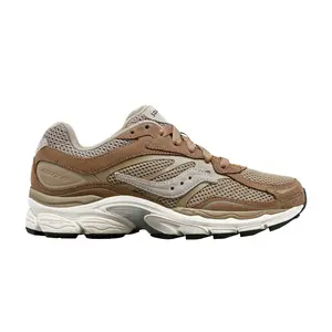 Saucony Progrid Omni Sneakers - Brown