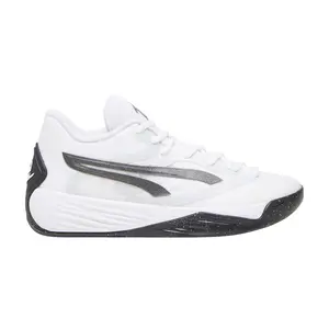 PUMA Stewie 2 Team Sneakers - White
