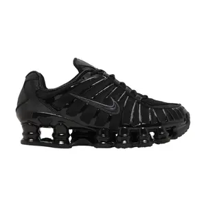 Nike Shox Tl Sneakers