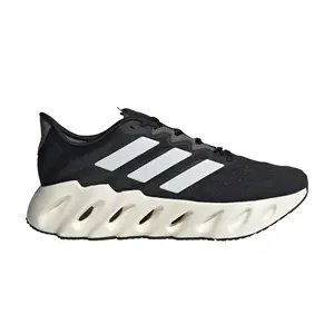 Adidas Switch Fwd Athletic Sneakers - Black