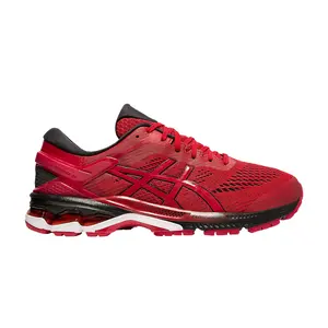 Asics Gel-kayano 26 Sneakers - Red