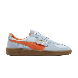 PUMA Palermo Og 'silver Sky Cayenne Pepper - Blue