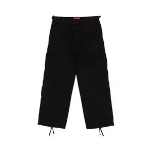 Supreme Cargo Pant - Black