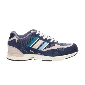 Adidas End. X Torsion Super Sneakers - Blue