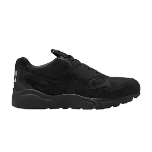 Nike Comme Des Garçons X Zoom Talaria Sneakers