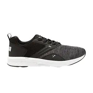 PUMA Nrgy Comet Sneakers - Black
