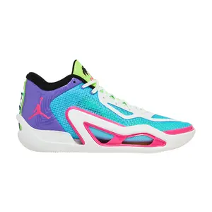 JORDAN Tatum 1 'wave Runner' Sneakers - Blue