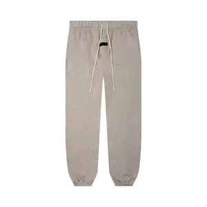 Fear Of God Sweatpant 'core Heather' Brown