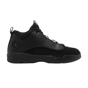 JORDAN Jumpman Pro Quick Sneakers - Black