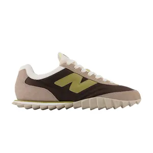 NEW BALANCE Rc30 Sneakers - Brown
