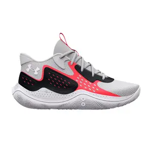 Under Armour Jet '23 Sneakers - Grey