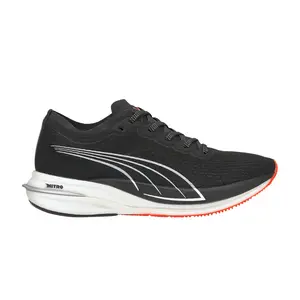 PUMA Deviate Nitro Sneakers - Black