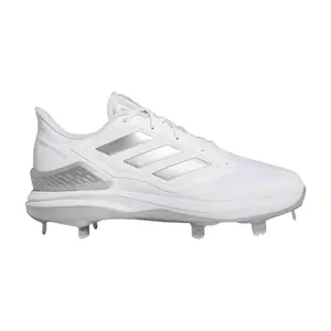 Adidas Adizero Purehustle 3 Elite Sneakers - White