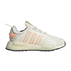 Adidas Nmd_r1 V3 Sneakers - Cream
