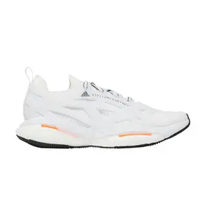 Adidas Stella Mccartney X Solarglide Sneakers - White