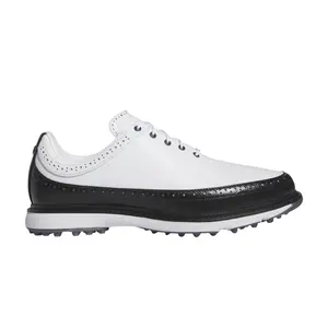 Adidas Mc80 Spikeless Golf Sneakers - White
