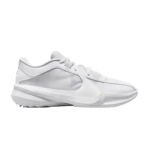 Nike Zoom Freak 5 Sneakers