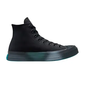 CONVERSE Chuck Taylor All Star Cx High 'spray Paint - Black