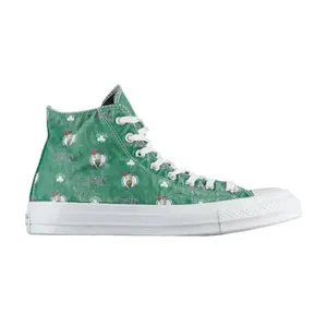 CONVERSE Chuck Taylor All Star 70s Hi 'boston Celtics - Green