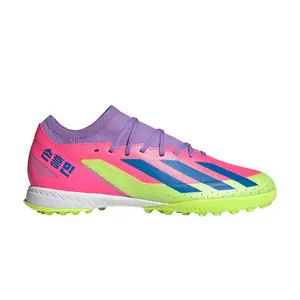 Adidas Son Heung-min X X Crazyfast Son.3 Tf 'south Korea Nightlife' Athletic Sneakers