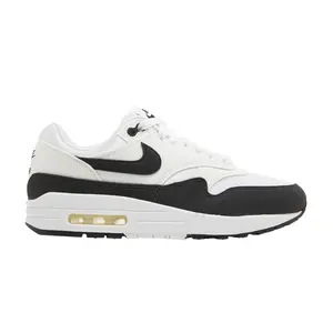 Nike Air Max 1 Sneakers - White