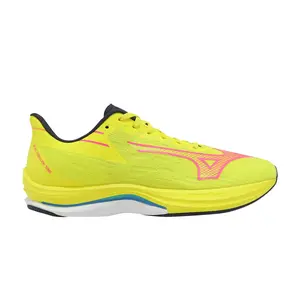 Mizuno Wave Rebellion 'sonic Pink