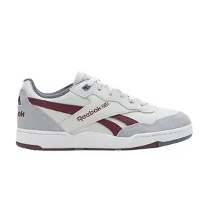 REEBOK Bb4000 2 Sneakers - Grey