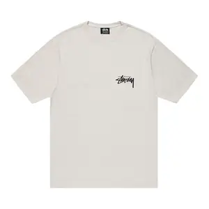 StÜssy Skate Posse Pigment Dyed Tee