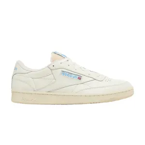 REEBOK Club C 85 Vintage - Cream