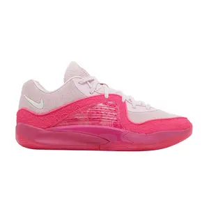 Nike Kd Nrg ‘aunt Pearl’ Sneakers - Pink