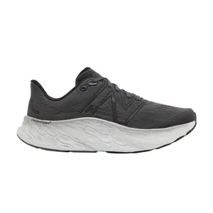 NEW BALANCE Fresh Foam X More V4 2e Wide - Black