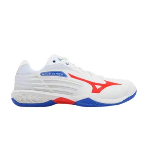 Mizuno Wave Claw 2 Athletic Sneakers