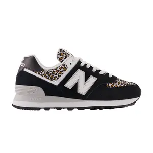 Leopard New Balance