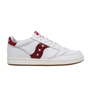 Saucony Jazz Court Sneakers - White